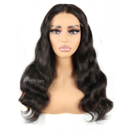 5x5 Glueless HD Lace Wig Body Wave Hair [LFW74]